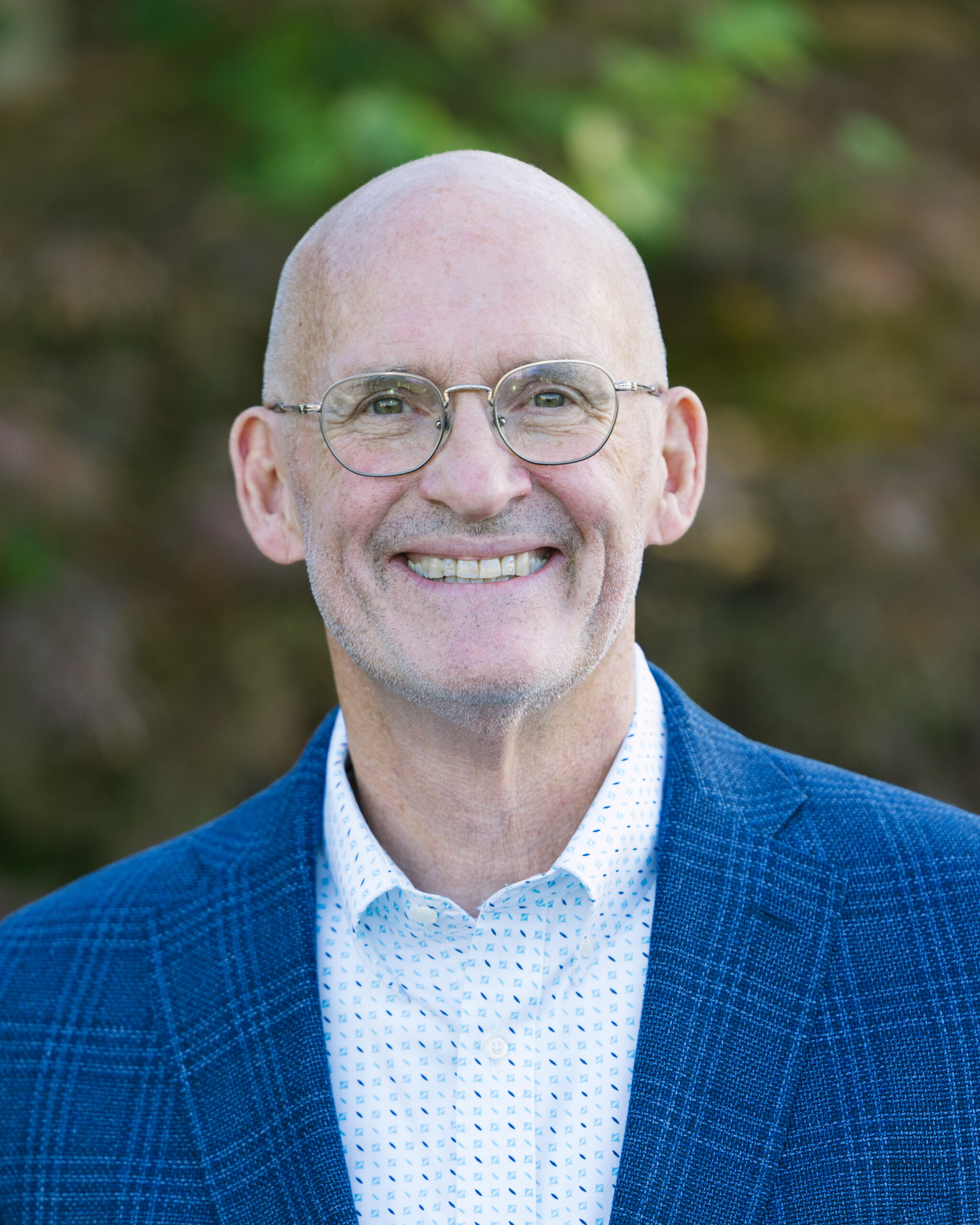 Church Leadership – River City Grace